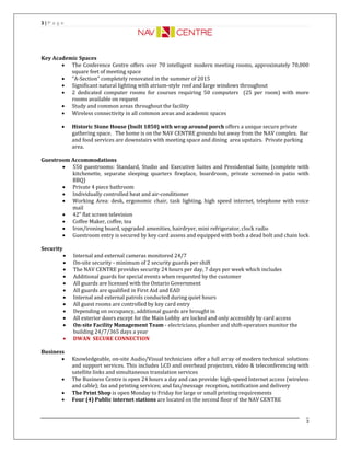 NAV CANADA - NAV CENTRE | PDF