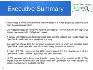 Highlight OpenStack survey | PDF