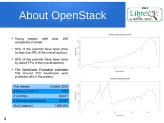Highlight OpenStack survey | PDF