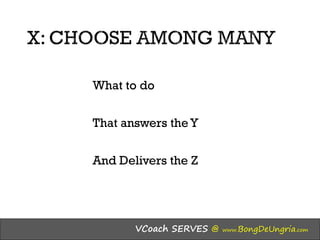 ZYX Leadership is Better than MBO or ABC | PPT