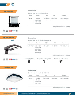 Highline led catalog 2020.pdf
