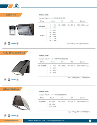 Highline led catalog 2020.pdf