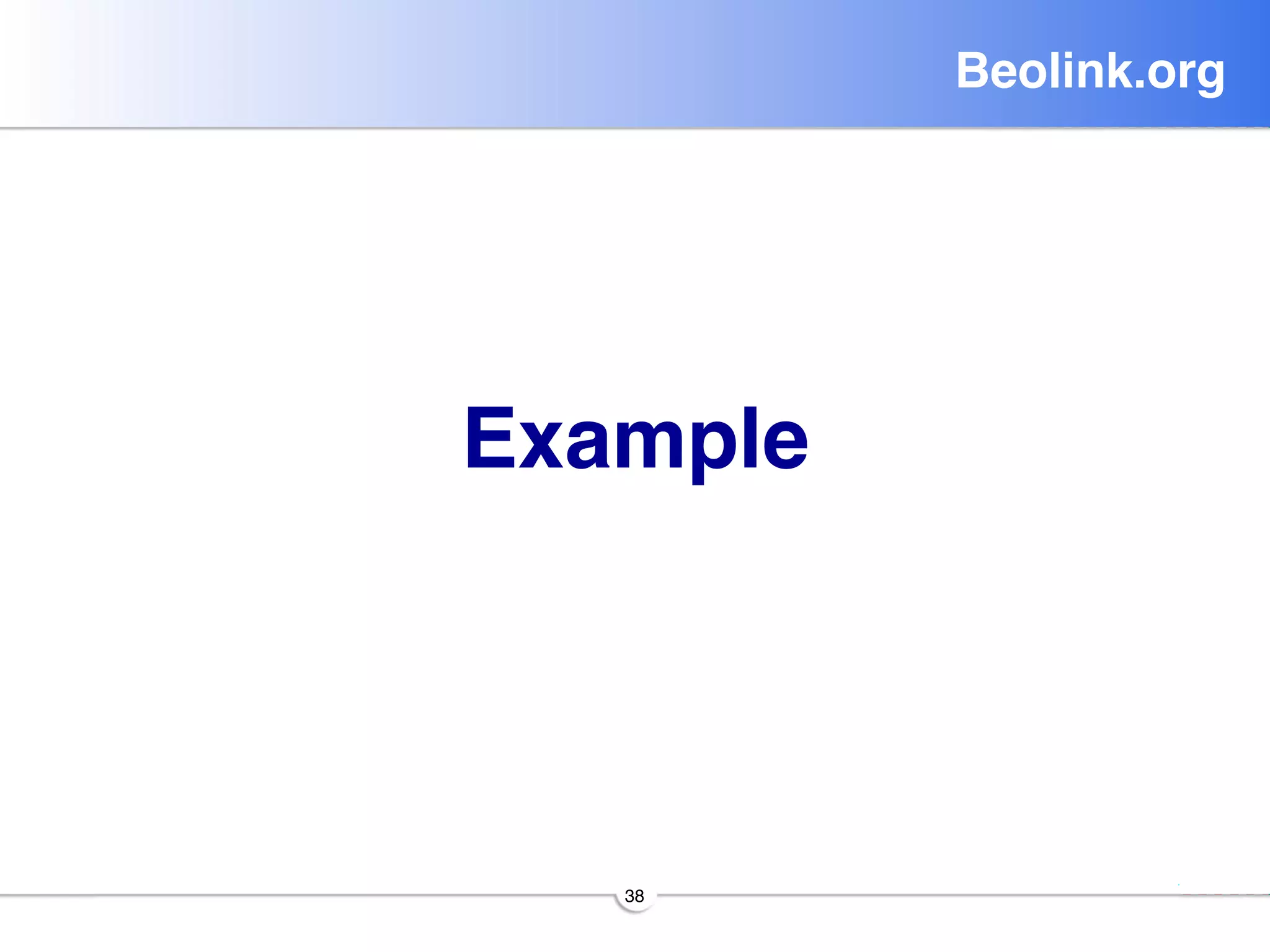 Best Practices to create High Load Websites | PDF | Web Development ...