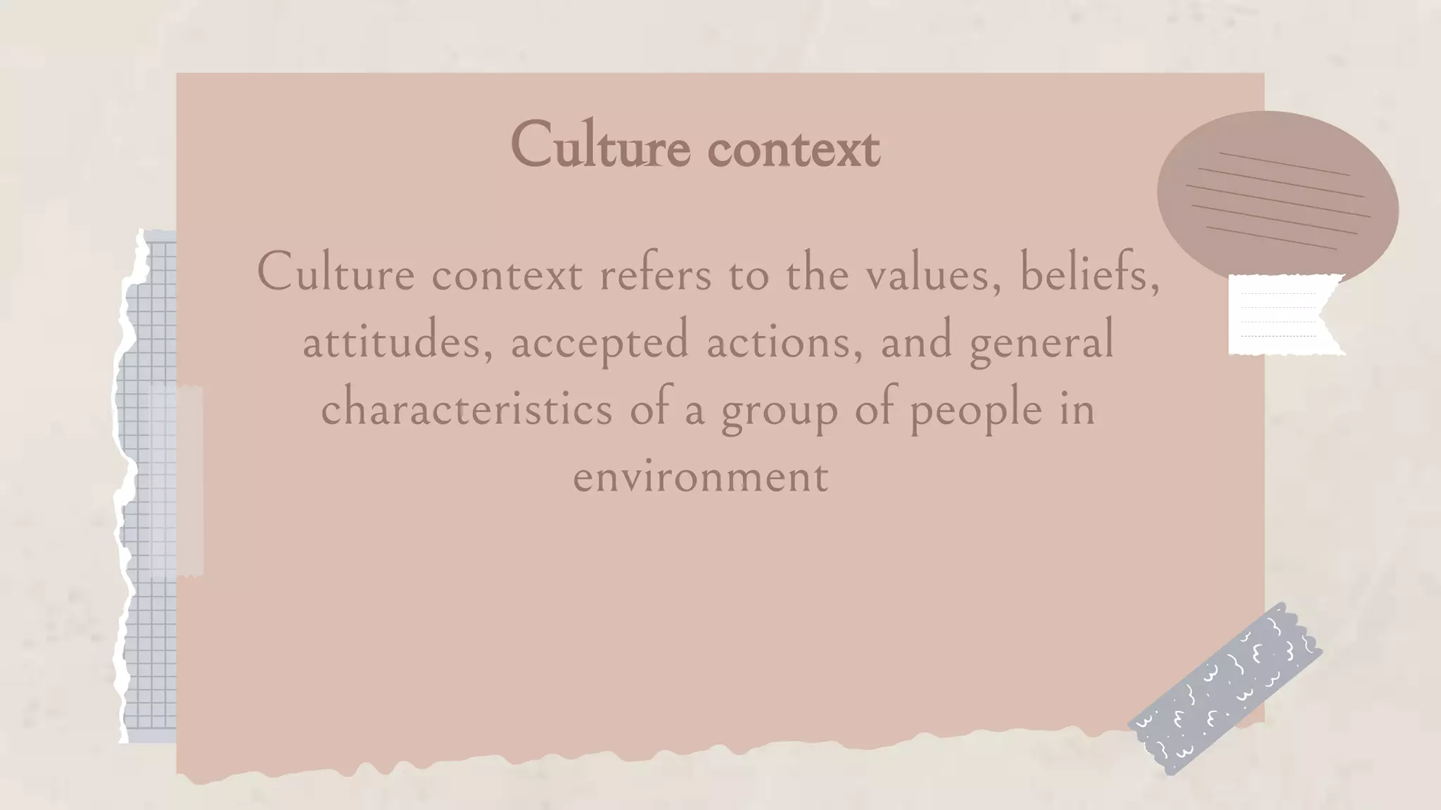 high& low culture.pptx