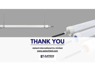 High Lumen LED Track Light - Aatechled.com