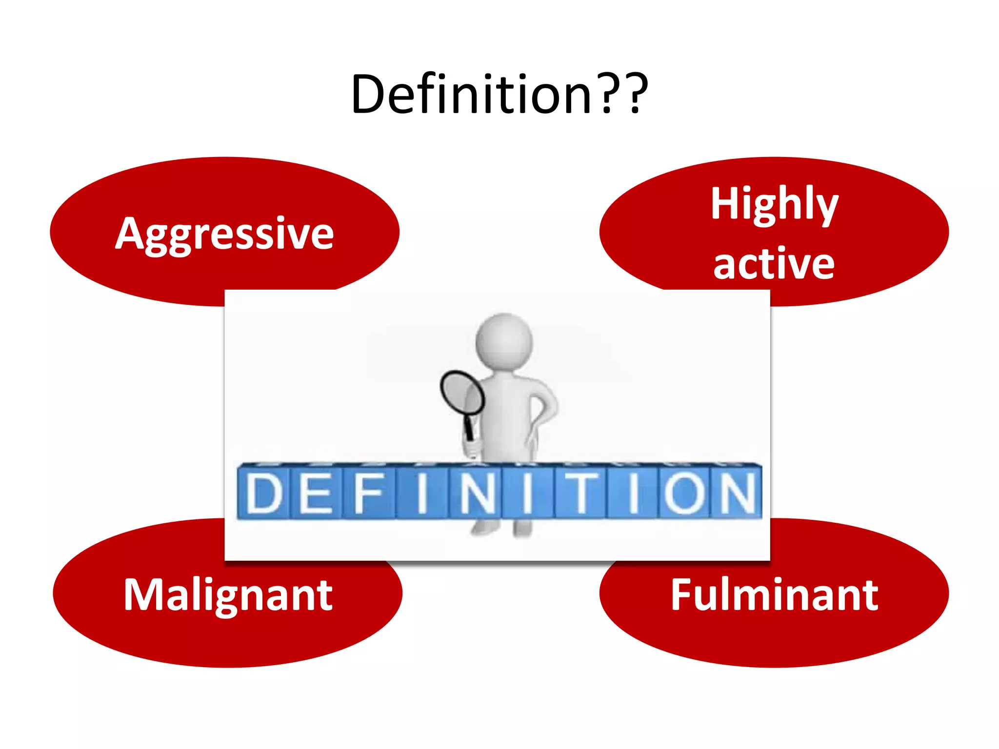 Highly active multiple sclerosis | PPT