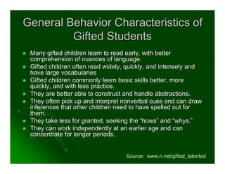 Highlycapablecharacteristics | PPT