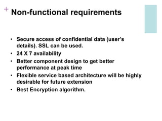 Highly confidencial security system | PPT