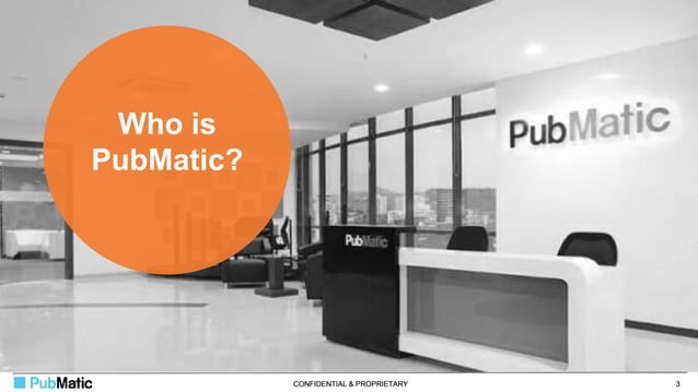 Highly Configurable And Extensible Data Processing Framework At Pubmatic Ppt