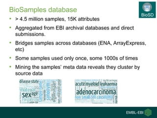 Highly dimensional data_20160926 | PPTX