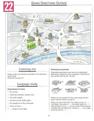 Highly recommended english for the hotel and catering industry | PDF