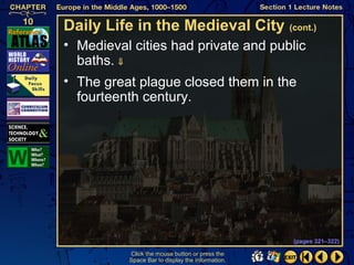High medieval europe | PPT