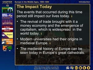 High medieval europe | PPT