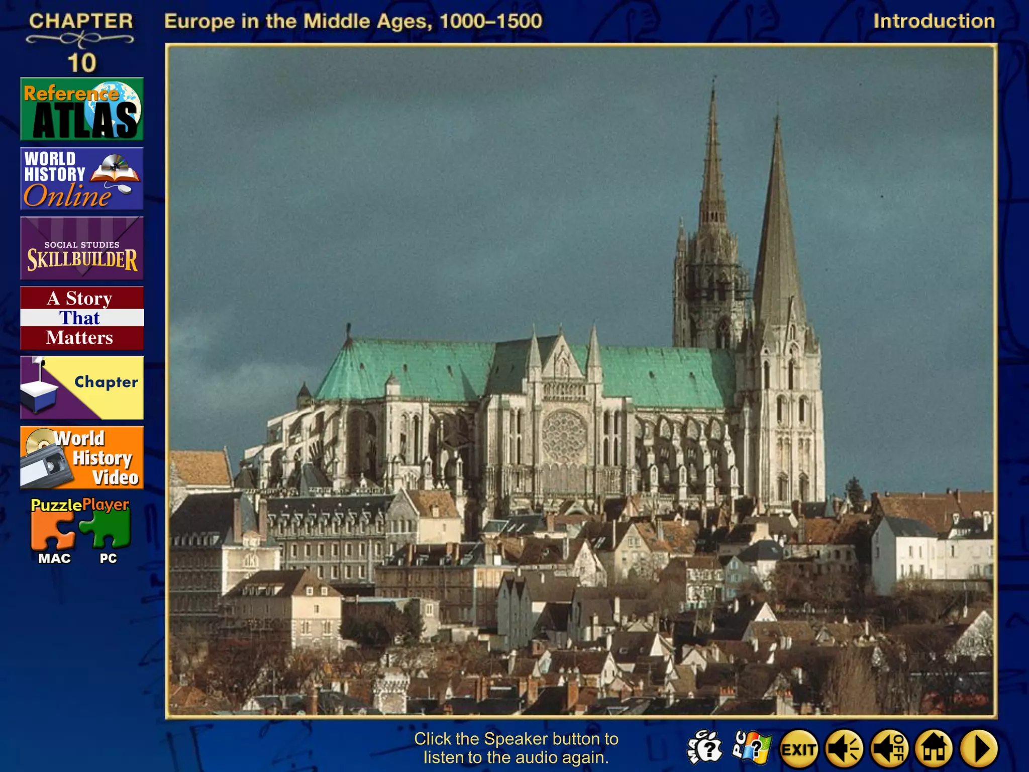 High medieval europe | PPT