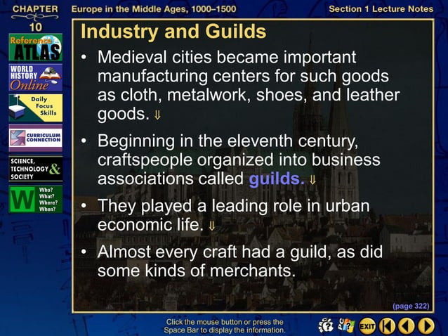 High medieval europe | PPT