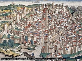 High middle ages | PPT