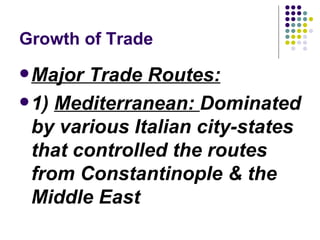 High middle ages | PPT
