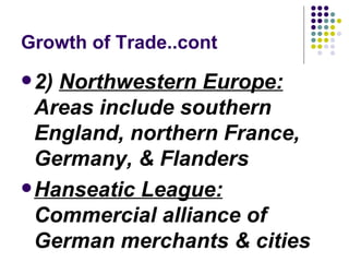 High middle ages | PPT