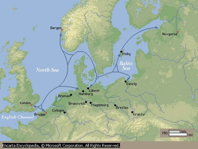 High middle ages | PPT