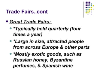 High middle ages | PPT