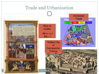 High middle ages | PPT