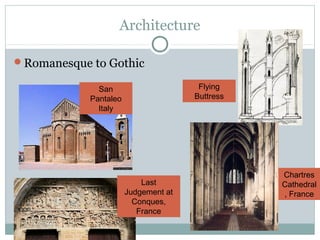 High middle ages | PPT
