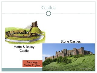 High middle ages | PPT