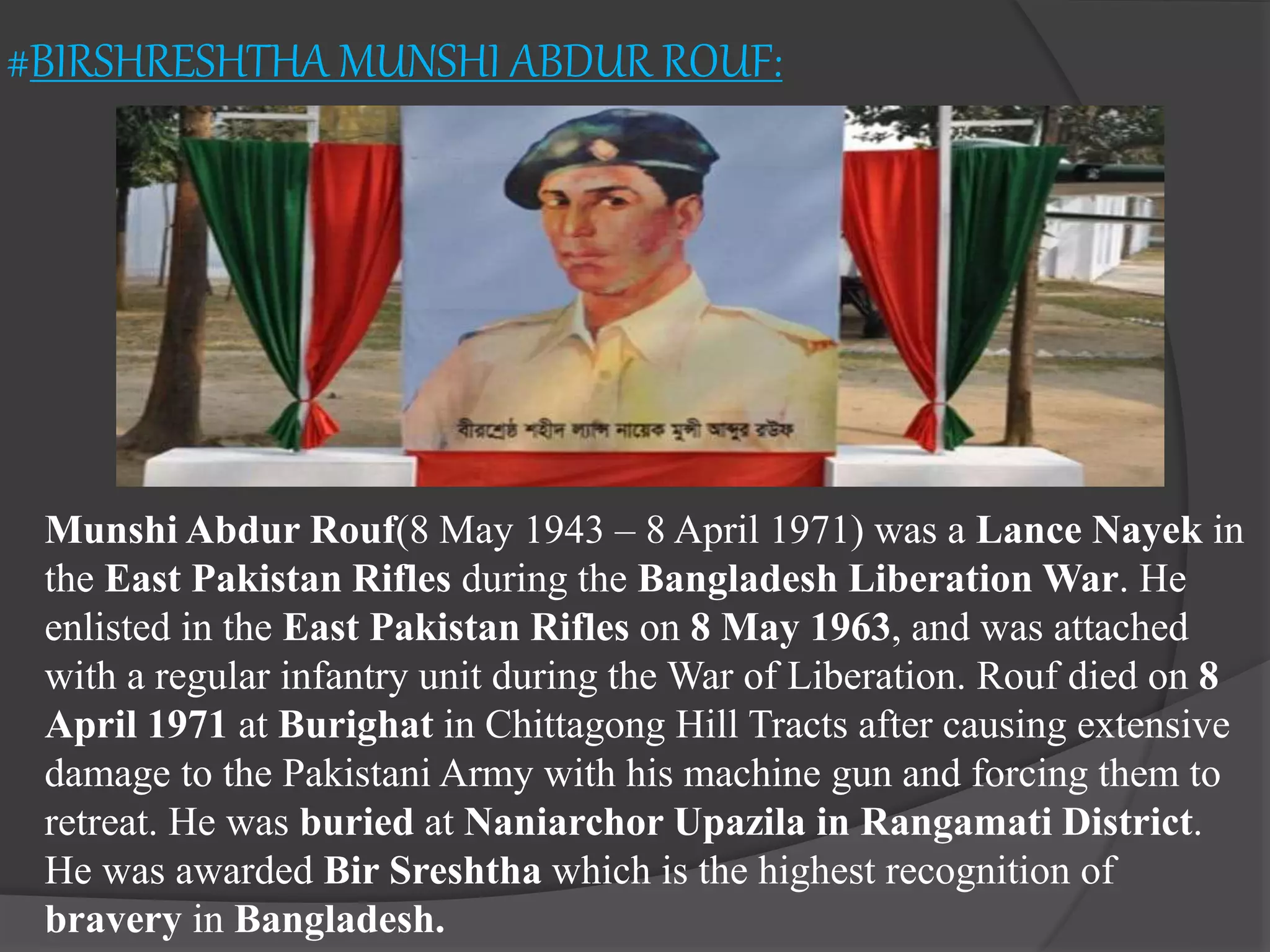 High Modulus Polyethylene (HMPE) | PPTX