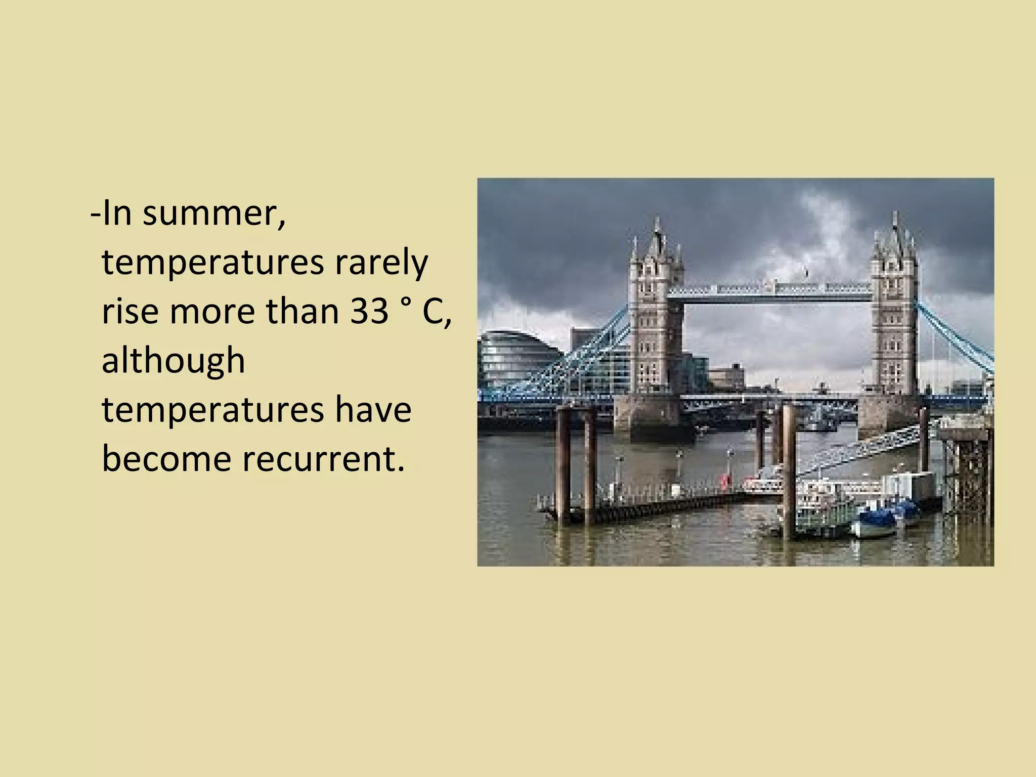 High mountain climate | PPT