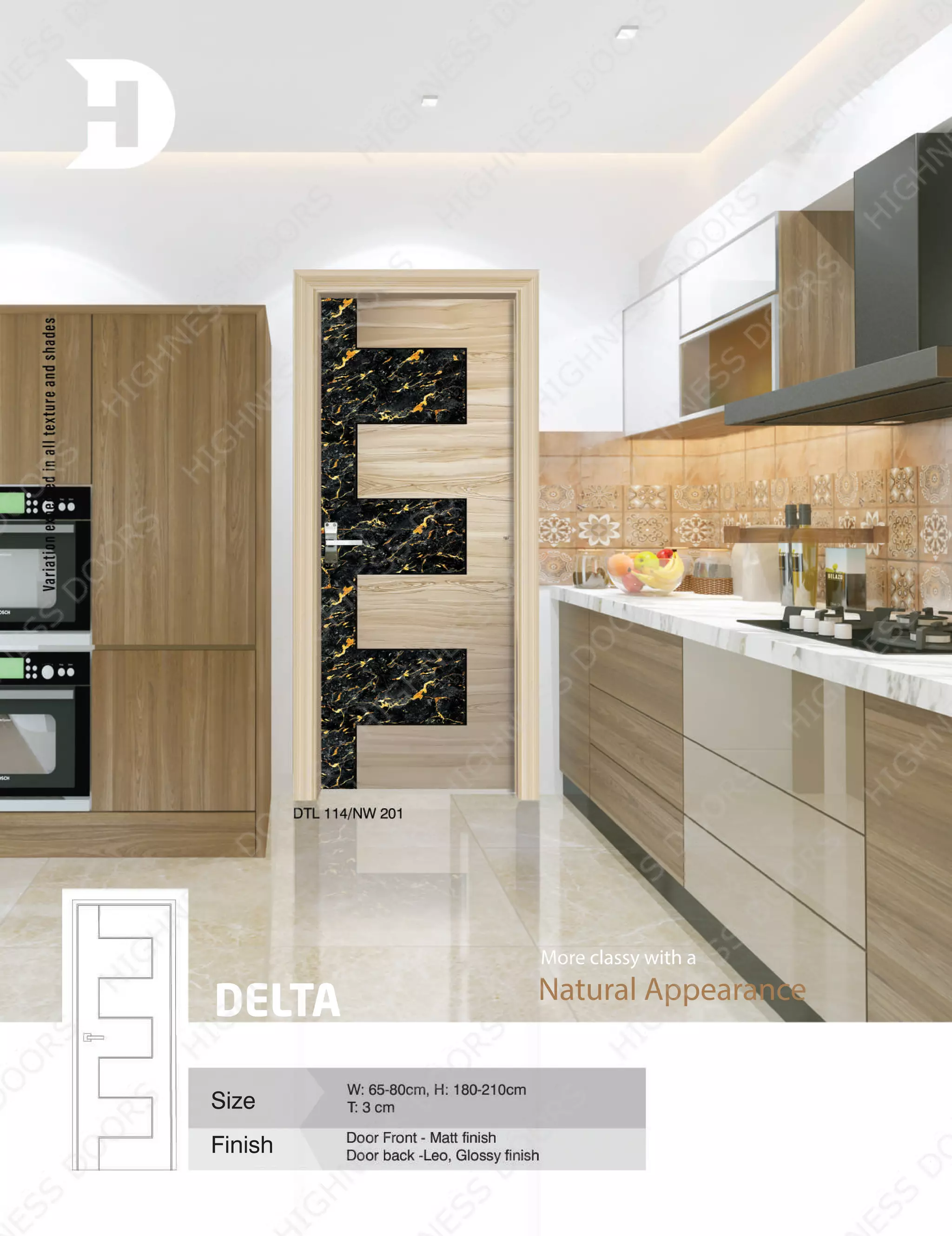 Highness FRP Fiber Doors Catalogue | Best Quality Fiber Doors in Kerala ...