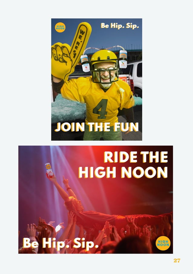 High Noon Campaign Book | PDF