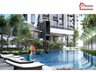 Highpark Suite Codominium Kelana Jaya Selangor | PDF