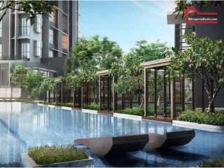 Highpark Suite Codominium Kelana Jaya Selangor | PDF