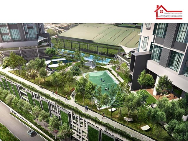 Highpark Suite Codominium Kelana Jaya Selangor | PPT