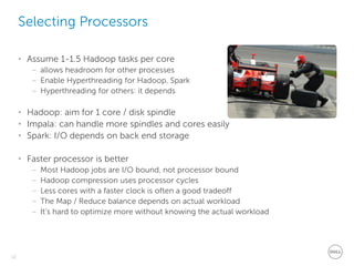 High Performance Hardware for Data Analysis | PPT