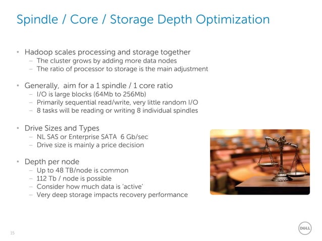 High Performance Hardware for Data Analysis | PPT