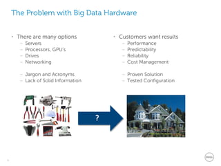High Performance Hardware for Data Analysis | PPT