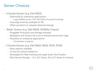 High Performance Hardware for Data Analysis | PPT