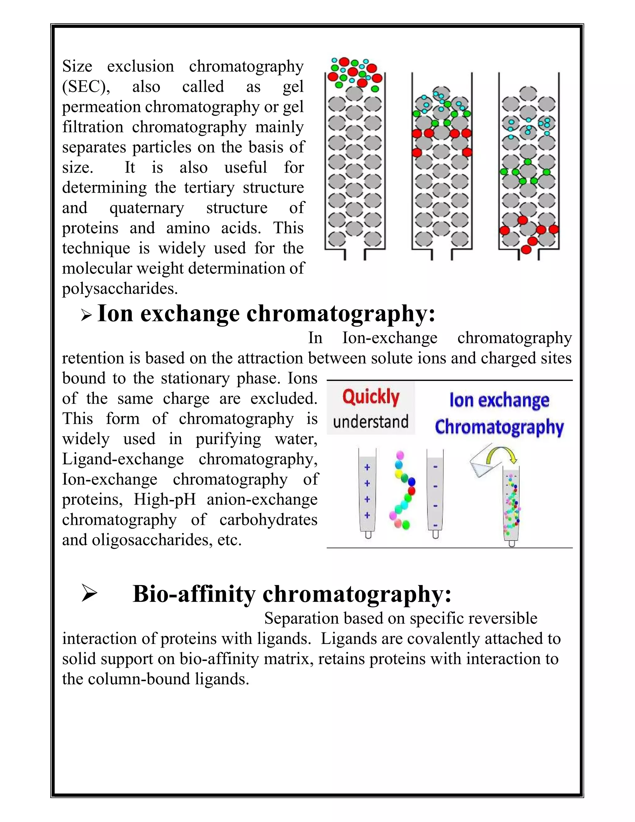 HPLC | PDF