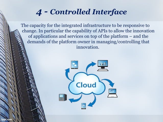 High performance Of Cloud Computing