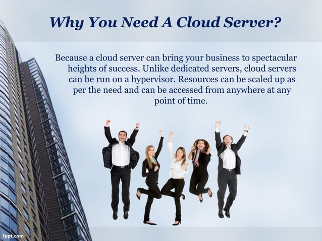 High performance Of Cloud Computing
