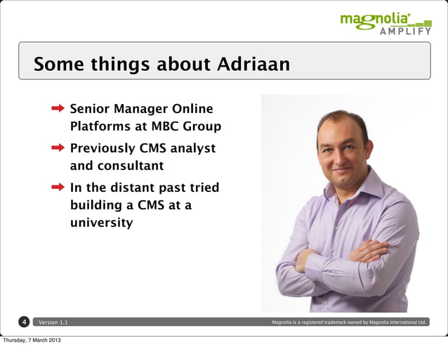 High performance and scalability | PPT