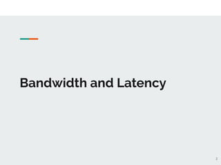 High performance browser network wired network | PPT