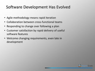 High Performance Cloud Computing | PPT