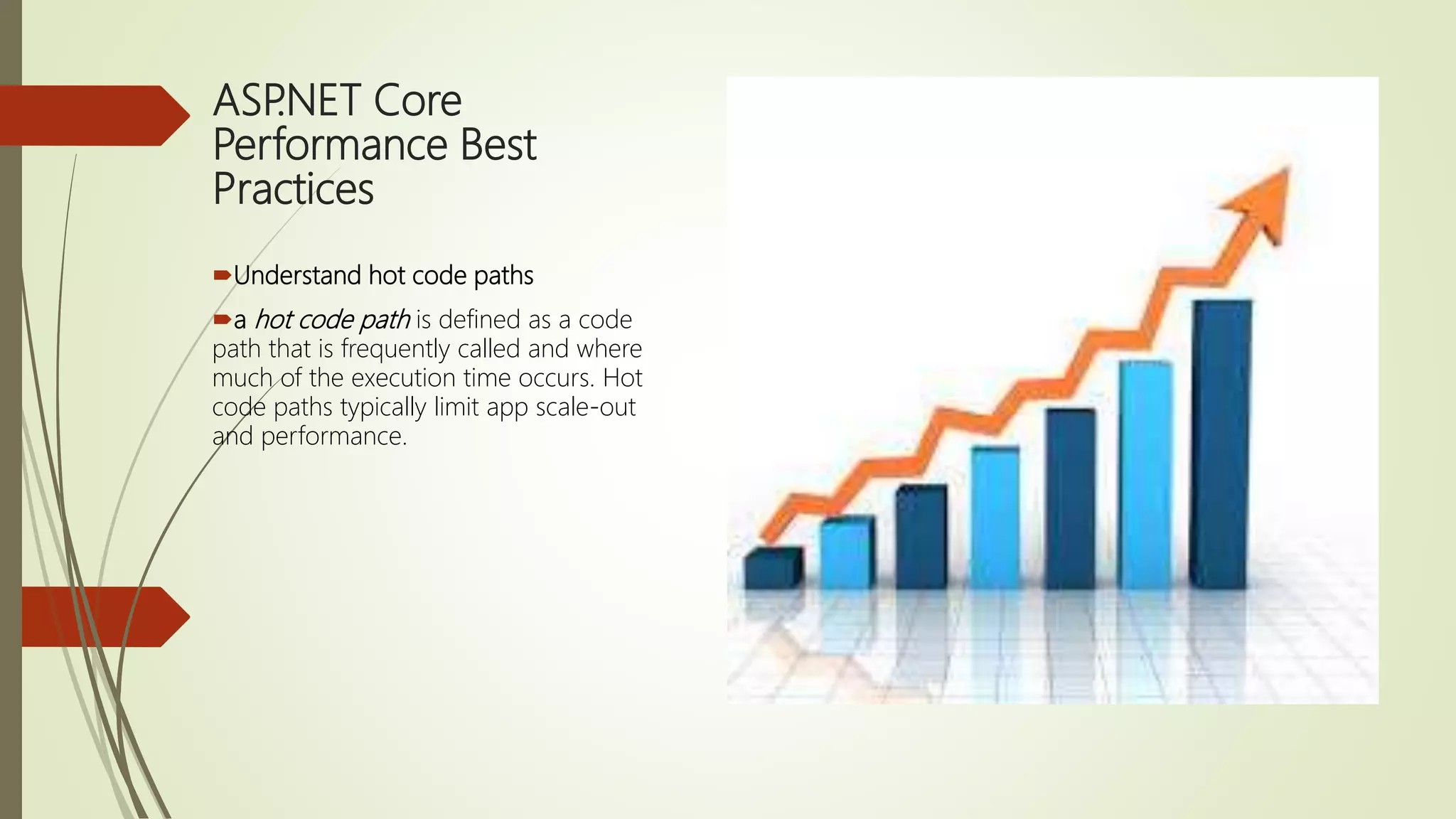 High Performance Coding2.pptx | Databases | Computer Software and Applications