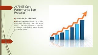 High Performance Coding2.pptx | Databases | Computer Software and Applications