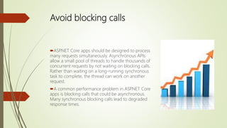 High Performance Coding2.pptx | Databases | Computer Software and Applications