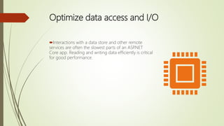 High Performance Coding2.pptx | Databases | Computer Software and Applications