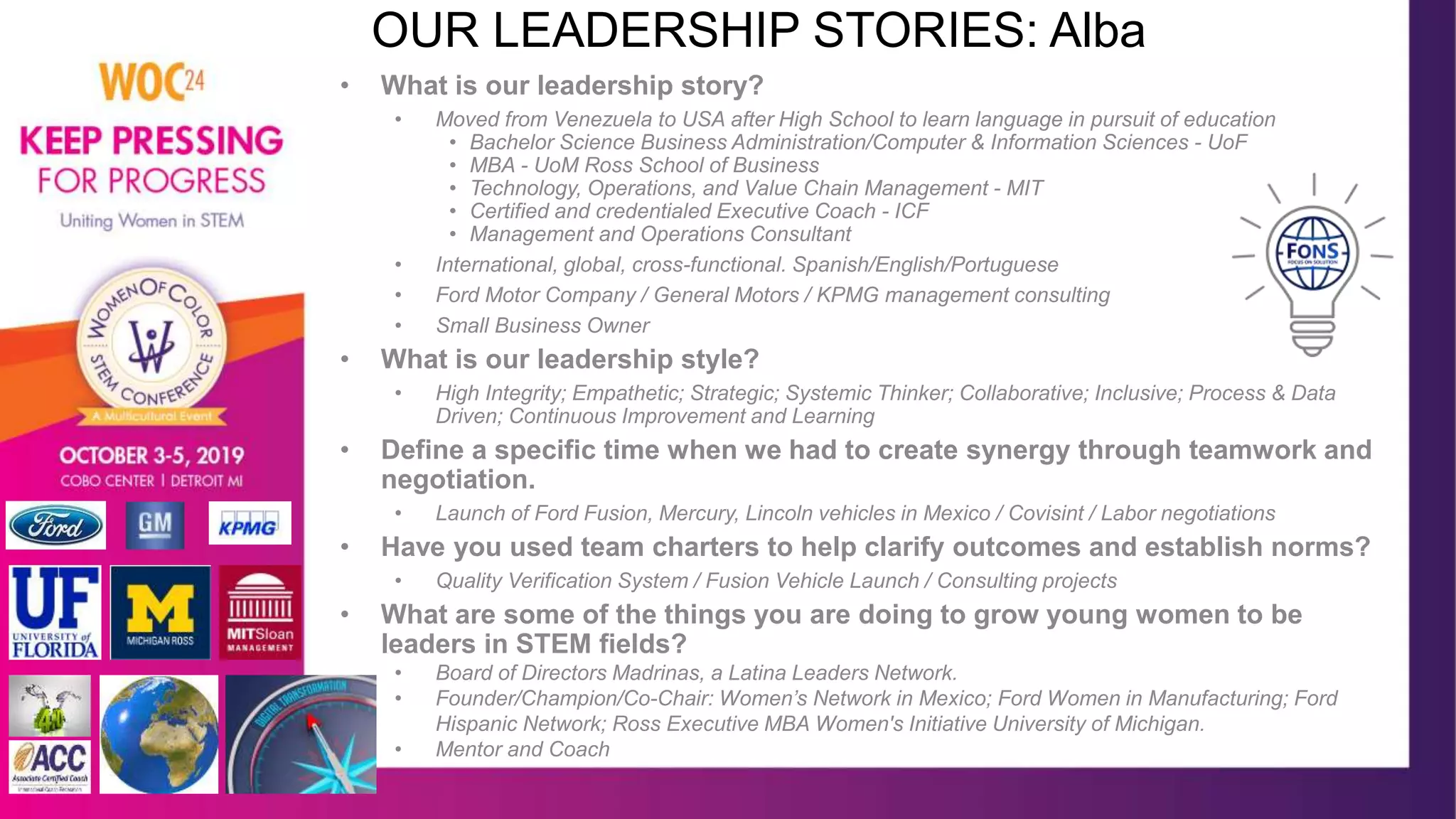 High Performance Collaboration: Leadership, Teamwork, and Negotiation | PPT