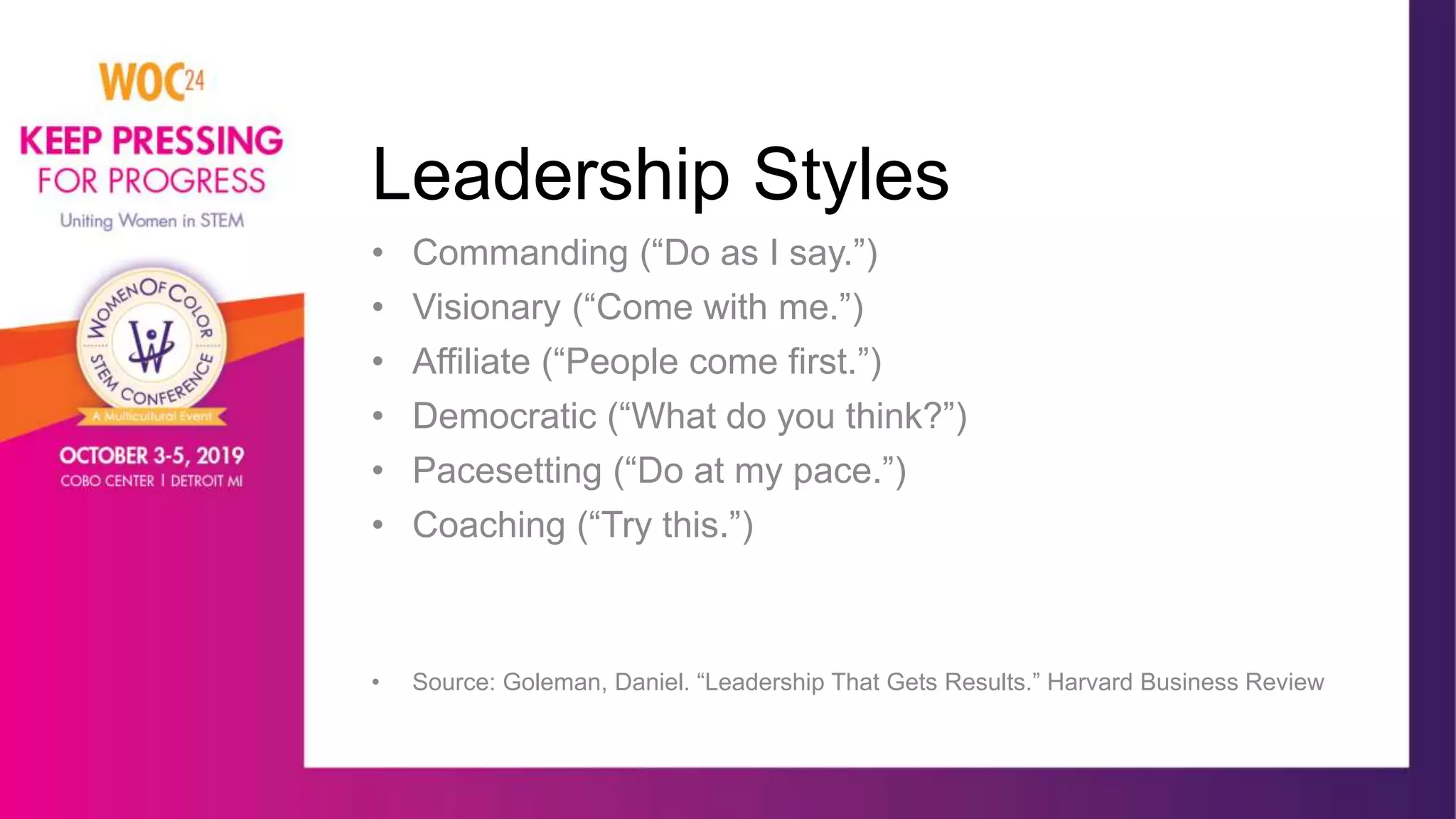 High Performance Collaboration: Leadership, Teamwork, and Negotiation | PPT